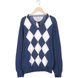 Maerz Muenchen Pullover Herren Gr&ouml;&szlig;e L/XL Second Hand bunt