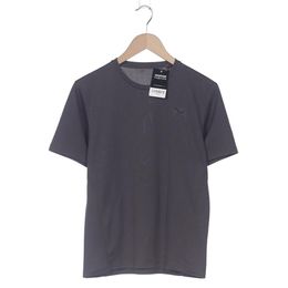 Salewa T-Shirt Herren Gr&ouml;&szlig;e M Second Hand marine