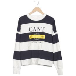 Gant Sweater Damen Gr&ouml;&szlig;e S Second Hand bunt
