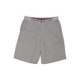 Tommy Hilfiger Shorts Herren Gr&ouml;&szlig;e 33 Second Hand grau