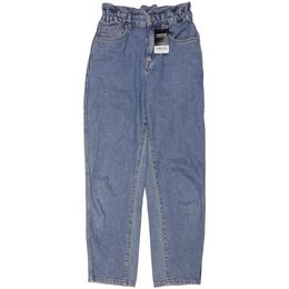 Mango Jeans Damen Gr&ouml;&szlig;e 27/28 Second Hand blau