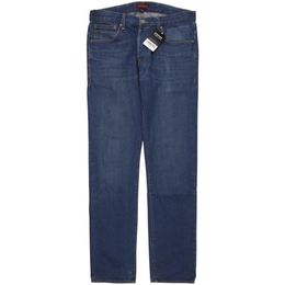 Ted Baker Jeans Herren Gr&ouml;&szlig;e 30 Second Hand blau