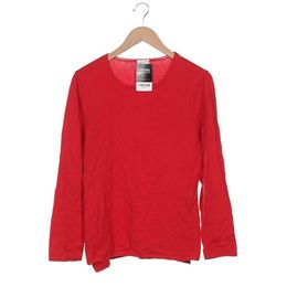 Gerry Weber Pullover Damen Gr&ouml;&szlig;e XL Second Hand rot