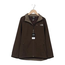 The North Face Jacke Damen Gr&ouml;&szlig;e L Second Hand braun