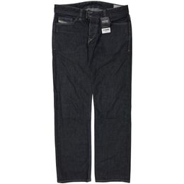 Diesel Jeans Damen Gr&ouml;&szlig;e 34 Second Hand marine