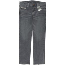 Diesel Jeans Herren Gr&ouml;&szlig;e 29 Second Hand grau