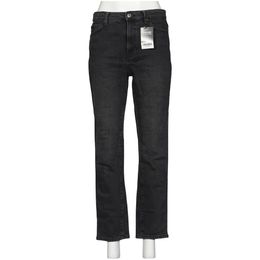Mango Jeans Damen Gr&ouml;&szlig;e 29 Second Hand schwarz