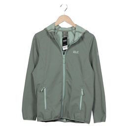 Jack Wolfskin Jacke Damen Gr&ouml;&szlig;e L Second Hand gr&uuml;n