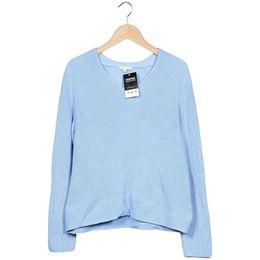 Tom Tailor Pullover Damen Gr&ouml;&szlig;e M Second Hand hellblau