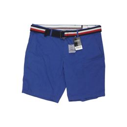 Tommy Hilfiger Shorts Herren Gr&ouml;&szlig;e 36 Second Hand blau