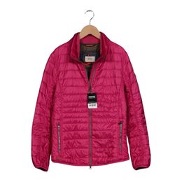 Camel Active Jacke Damen Gr&ouml;&szlig;e XL Second Hand pink