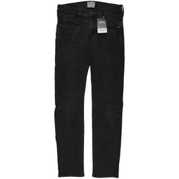 Mustang Jeans Herren Gr&ouml;&szlig;e 28 Second Hand schwarz