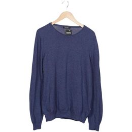 Maerz Muenchen Pullover Damen Gr&ouml;&szlig;e 6XL Second Hand marine