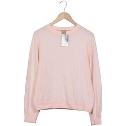 BOSS Pullover Damen Gr&ouml;&szlig;e XL Second Hand pink