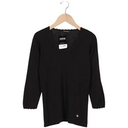 Escada Pullover Damen Gr&ouml;&szlig;e M Second Hand schwarz