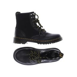 Dr. Martens Stiefelette Damen Gr&ouml;&szlig;e 36 Second Hand schwarz
