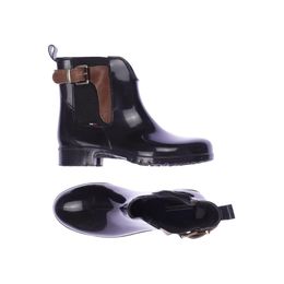 Tommy Hilfiger Stiefelette Damen Gr&ouml;&szlig;e 37 schwarz