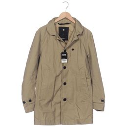 G-Star Raw G-STAR Mantel Herren Gr&ouml;&szlig;e L Second Hand beige