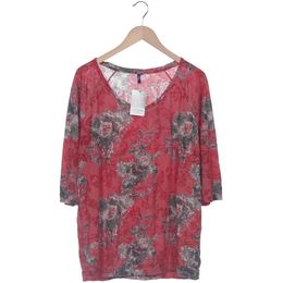 Cecil T-Shirt Damen Gr&ouml;&szlig;e XXL Second Hand rot