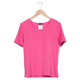 Gerry Weber T-Shirt Damen Gr&ouml;&szlig;e M Second Hand pink
