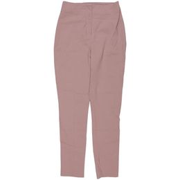 Asos Stoffhose Damen Gr&ouml;&szlig;e S Second Hand pink
