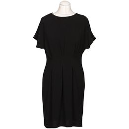 Asos Kleid Damen Gr&ouml;&szlig;e L Second Hand schwarz