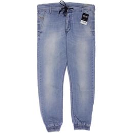 Diesel Jeans Herren Gr&ouml;&szlig;e 32 Second Hand blau