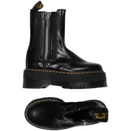 Dr. Martens Stiefel Damen Gr&ouml;&szlig;e 38 Second Hand schwarz
