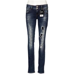 LTB Jeans Damen Gr&ouml;&szlig;e 28 Second Hand blau