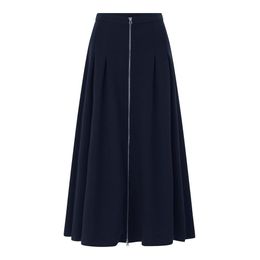 Rich & Royal Rich & Royal Skirt female Blue size L