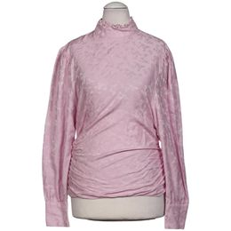 & other stories & Other Stories Bluse Damen Gr&ouml;&szlig;e XS Second Hand pink