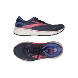 Brooks Sneaker Damen Gr&ouml;&szlig;e 38 Second Hand bunt