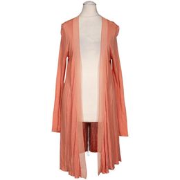 s.Oliver Strickjacke Damen Gr&ouml;&szlig;e XS Second Hand orange