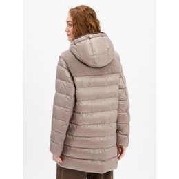 Fuchs & Schmitt Fuchs Schmitt Winter Coat female Beige size 40
