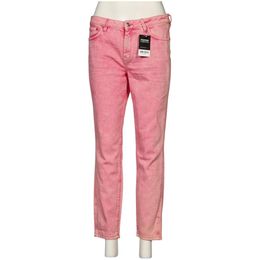 Tom Tailor Denim Jeans Damen Gr&ouml;&szlig;e 31 Second Hand pink