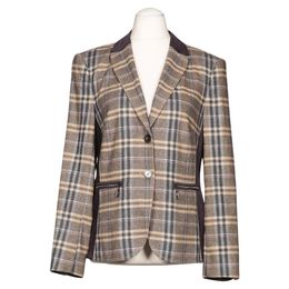 Basler Blazer Damen Gr&ouml;&szlig;e M Second Hand bunt