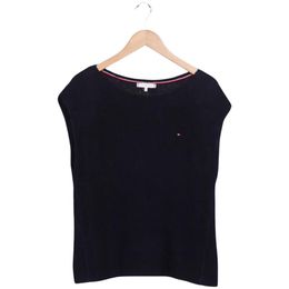 Tommy Hilfiger Pullover Damen Gr&ouml;&szlig;e S Second Hand marine