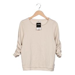 Tom Tailor Denim Pullover Damen Gr&ouml;&szlig;e M Second Hand beige