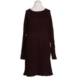 American Vintage Kleid Damen Gr&ouml;&szlig;e S Second Hand bordeaux