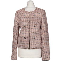 More & More MORE & MORE Blazer Damen Gr&ouml;&szlig;e S Second Hand pink