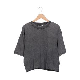 Review T-Shirt Damen Gr&ouml;&szlig;e S Second Hand grau
