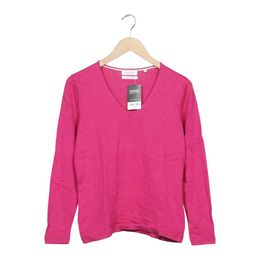 Christian Berg Pullover Damen Gr&ouml;&szlig;e S Second Hand pink