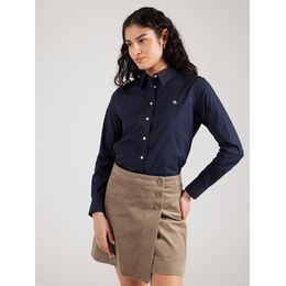 Lauren by Ralph Lauren Lauren Ralph Lauren Bluse 'JAMELKO' Damen Gr&ouml;&szlig;e XS navy