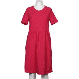 Walbusch Kleid Damen Gr&ouml;&szlig;e L Second Hand pink