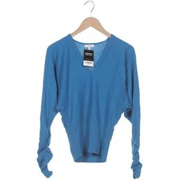 Reiss Pullover Damen Gr&ouml;&szlig;e M Second Hand blau