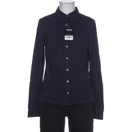 Boden Bluse Damen Gr&ouml;&szlig;e S Second Hand marine