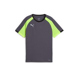 Puma Performance Shirt 'IndividualLIGA' boy Grey size 128