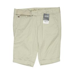Tommy Jeans Shorts Damen Gr&ouml;&szlig;e S Second Hand beige