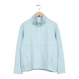 Cecil Sweater Damen Gr&ouml;&szlig;e S Second Hand hellblau