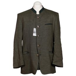 Lodenfrey Sakko Herren Gr&ouml;&szlig;e M/L Second Hand gr&uuml;n